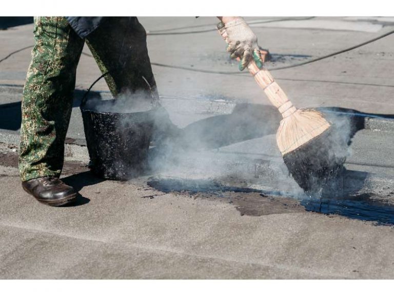 Combien coûte une membrane multicouche asphalte et gravier au Québec ...