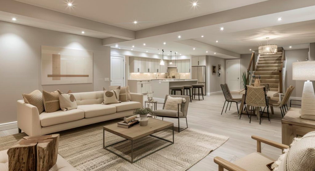 Prix d’une rénovation et finition de sous-sol au Québec en ...