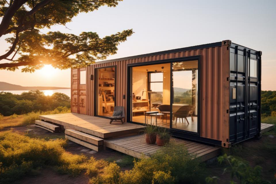 Maison Conteneur au Québec - Tout ce qu’il faut savoirSoumissions Québec