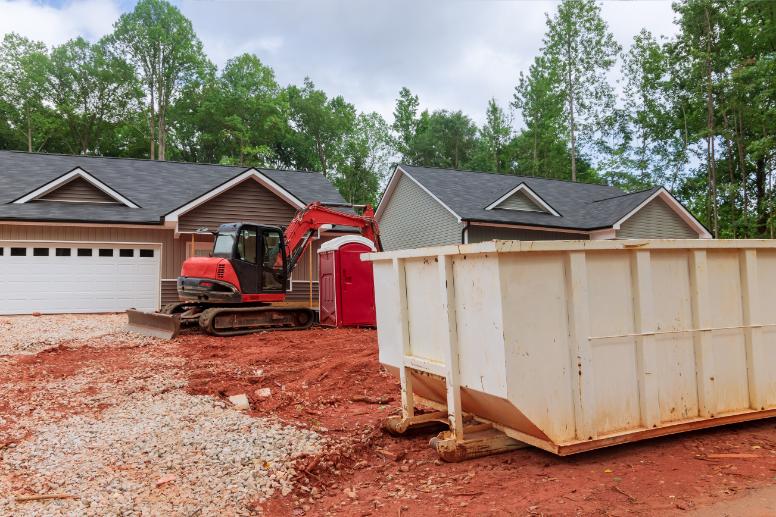 Combien coûte une location de conteneur au Québec ?Soumissions Québec