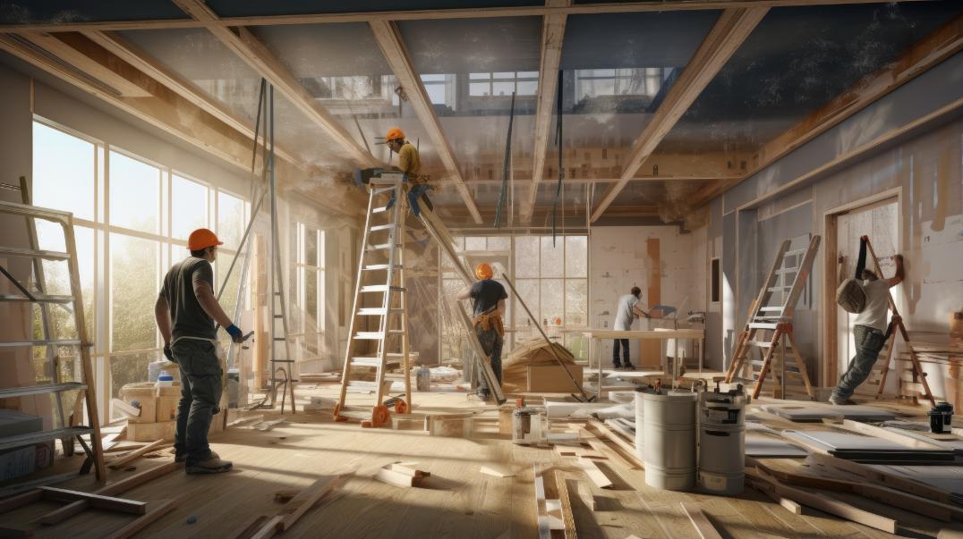 Ajouter un Logement à Sa Maison - Options, permis et coûtsSoumissions ...