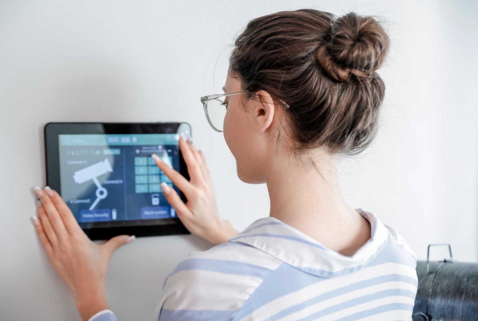 Top 10 Système d’Alarme au Québec en 2024 !Soumissions Québec