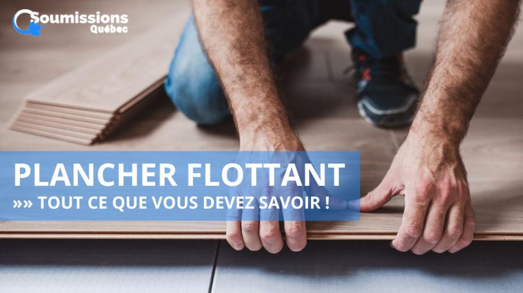 Tout savoir sur le Plancher Flottant - Gammes, Prix, Garanties ...