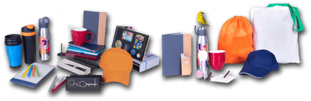 50 idées d'Articles Publicitaires et Objets Promotionnels pour EntrepriseSoumissions Québec
