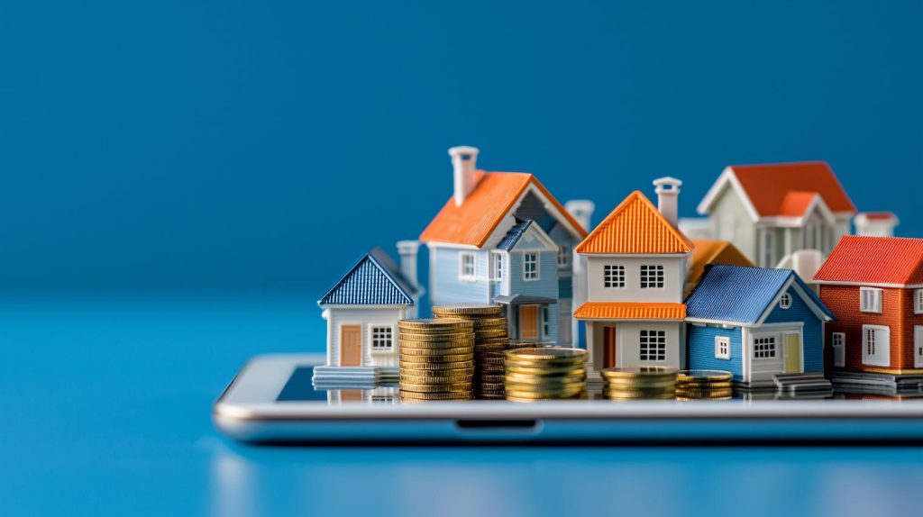 Calculatrice de Valeur Marchande | Combien vaut votre Maison ...