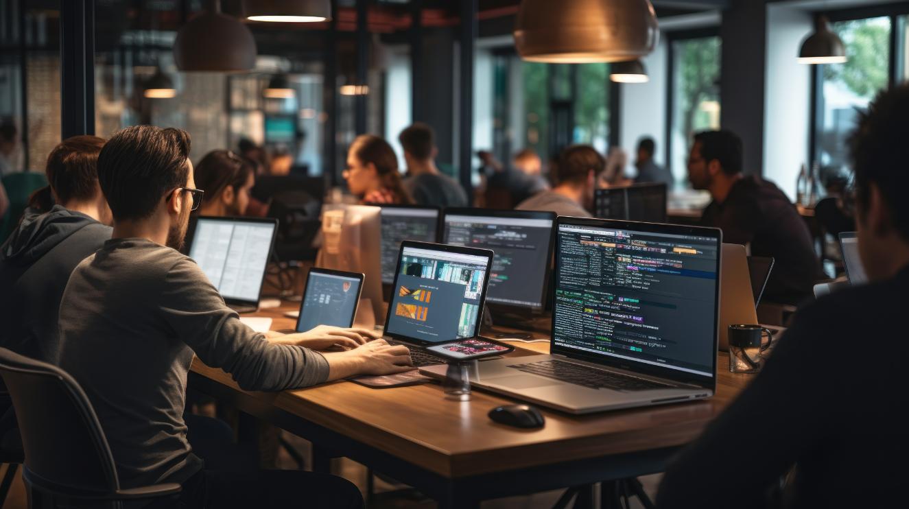 Top 10 Agences Web Incroyables pour Entreprise au QuébecSoumissions Québec