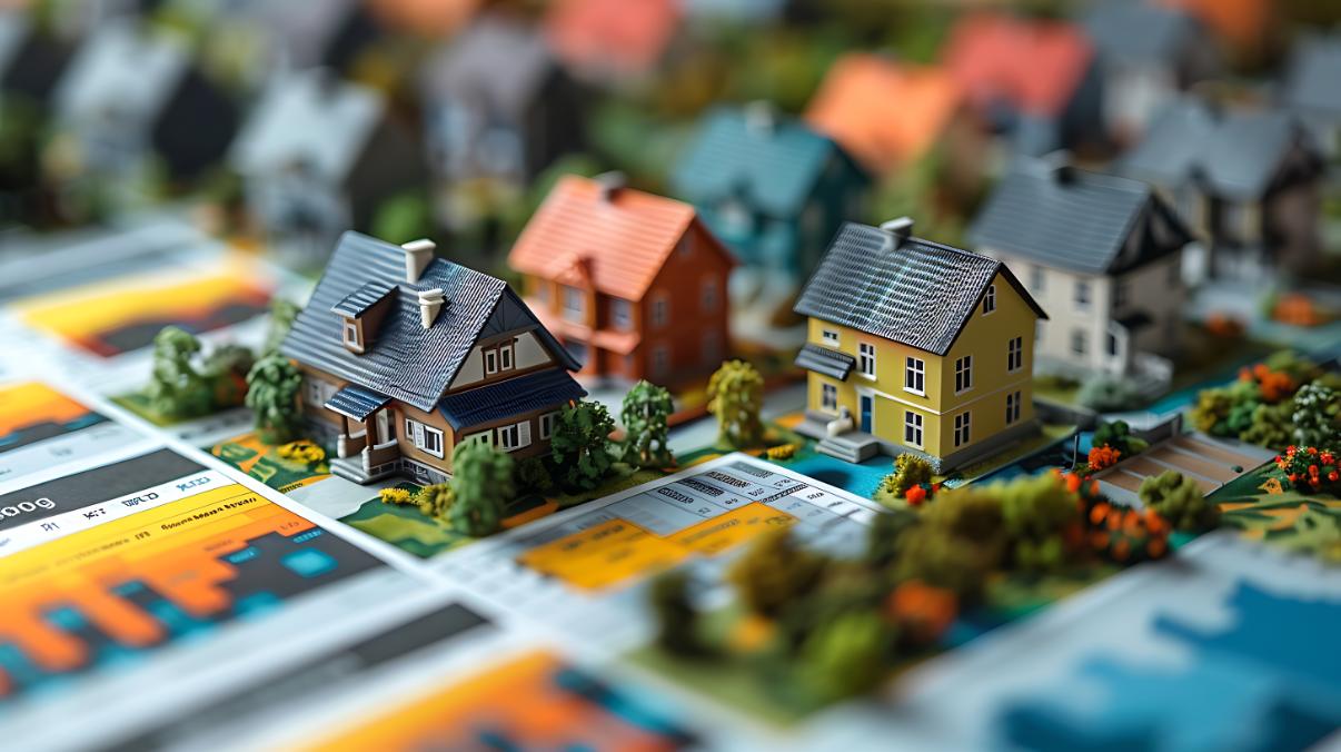 Calculatrice de Valeur Marchande | Combien vaut votre Maison ...