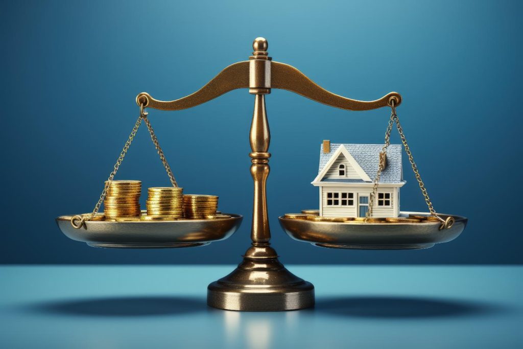 Combien vaut ma maison en 2025 ? Estimateur de prix en ligneSoumissions ...